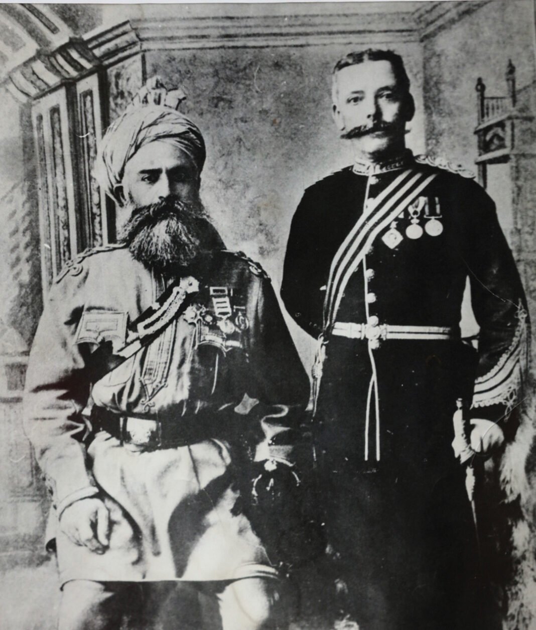 The Mountain Lions - Margalla Tribune